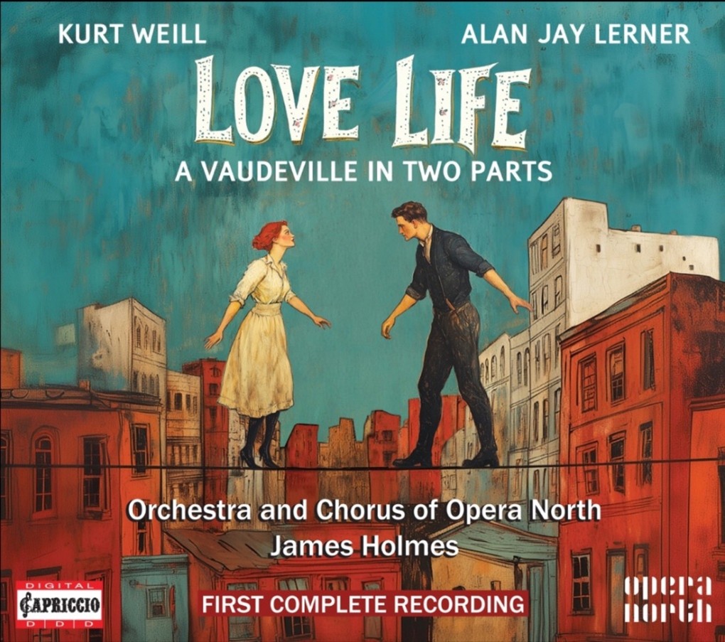 LOVE LIFE, endlich! - Musik und Bühne Website